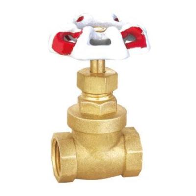 Cina Valvola a saracinesca in ottone Yuken Servo 54mm DN80 per approvvigionamento idrico per il controllo dell'acqua in vendita