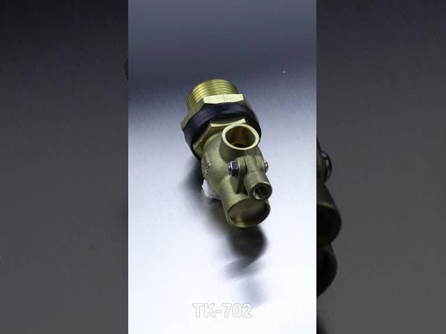 Ventilatore regolatore per gli impianti di approvvigionamento d‘acqua BSP 1/2‘ DN15