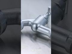 Polished 1/2