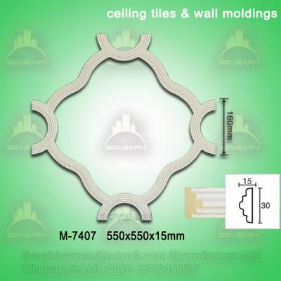 China PU wall mouldings for sales(Factory Price) for sale