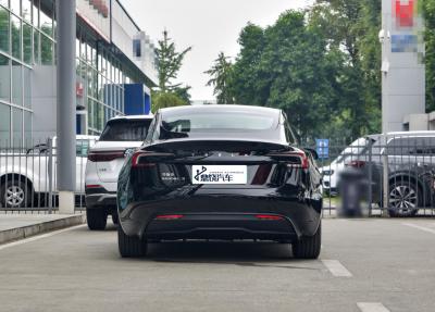 Cina 194KW Tesla Veicolo elettrico di nuova energia Tesla 3 Autos di nuova energia EV Car in vendita