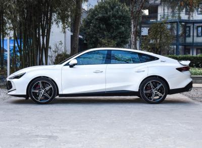 Cina 138Kw 1.5T Auto Sedan MG7 Auto a benzina e benzina ad alta velocità in vendita