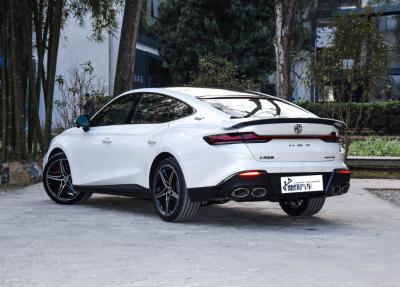 Cina 138Kw 1.5T Auto Sedan MG7 Auto a benzina e benzina ad alta velocità in vendita