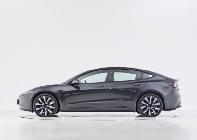 Cina Techy Sporty Stile Tesla Veicolo elettrico 2024 Tesla Model 3 Auto elettrica in vendita