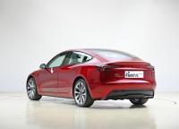 China Long Range Strength Tesla Sedan Models EV Model 3 Large Space Tesla Large Suv for sale