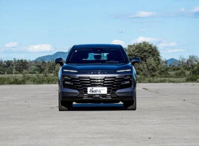 Cina 1.5T 1.6T Benzina Automobile Benzina Olio Chery Jetour Dasheng Compatto SUV Auto in vendita