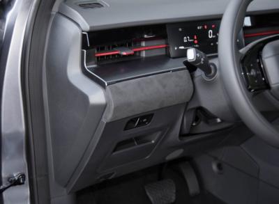 Cina 1.5T 1.6T Benzina Automobile Benzina Olio Chery Jetour Dasheng Compatto SUV Auto in vendita