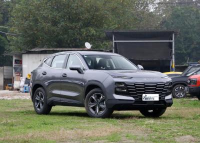 Cina 2025 Chery Automobile Jetour Dasheng 1.5L Gas Fuel Personal Nuova auto in vendita