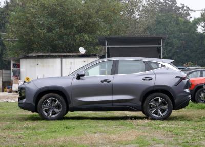 Cina 2025 Chery Automobile Jetour Dasheng 1.5L Gas Fuel Personal Nuova auto in vendita