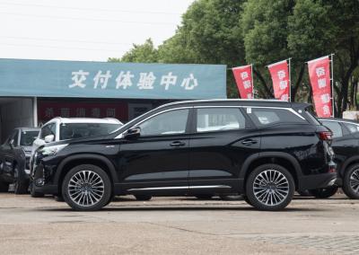 Cina Cina Nuova versione Veicolo elettrico Auto Automobile Jetour X90 Fuel Smart Car in vendita