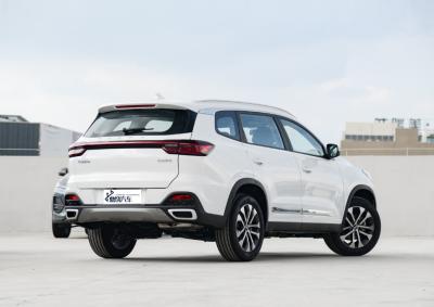 Cina Charm 1.5T Adulto Chery Automobile Tiggo 8 elettrico Nuova macchina cinese 156P in vendita