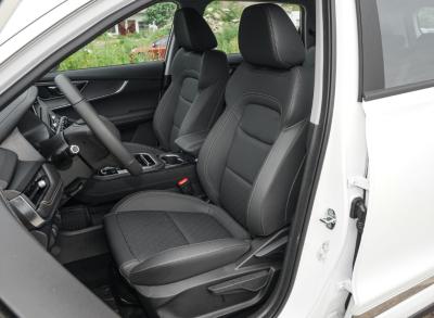 China Tiggo 8 Chery Auto 5 Seat 2024 Dual Clutch Midsize SUV Smart Key Sedans With Panoramic Sunroof for sale