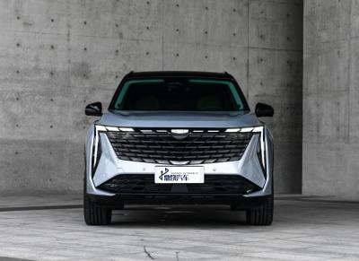 Cina Sport di lusso Geely Car Geely Boyue L personale Automatico Benzina Benzina Fuel SUV Car in vendita