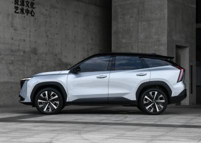 Cina Sport di lusso Geely Car Geely Boyue L personale Automatico Benzina Benzina Fuel SUV Car in vendita