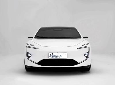 Cina Cina Personal Avatr Auto elettrica 313Ps Avatr 12 Sport Electric Sedan Auto in vendita