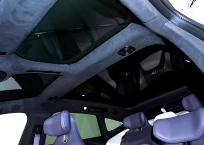 Cina Cina Personal Avatr Auto elettrica 313Ps Avatr 12 Sport Electric Sedan Auto in vendita