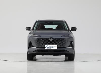 Cina Cina Barato Changan Nuova auto elettrica Benzina Benzina Carburante 188Ps Nuova auto in vendita