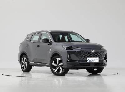 Cina Cina Barato Changan Nuova auto elettrica Benzina Benzina Carburante 188Ps Nuova auto in vendita
