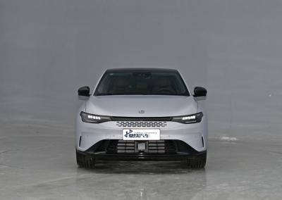Cina 2025 ODM Sport Auto Leapmotor EV Car C01 200Kw 525Km 272Ps Puro veicolo elettrico berlina in vendita