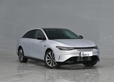 Cina 2025 ODM Sport Auto Leapmotor EV Car C01 200Kw 525Km 272Ps Puro veicolo elettrico berlina in vendita