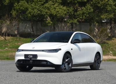 Cina Chinese Leap Motors Auto elettrica Veicoli a nuova energia C01 0,6h Carica Motore Potenza Auto in vendita