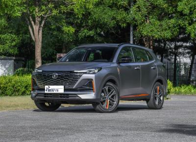 China High Speed Chang An EV Chang An Changan Cs55 Luxury Plus Sport Smart Suv Car for sale