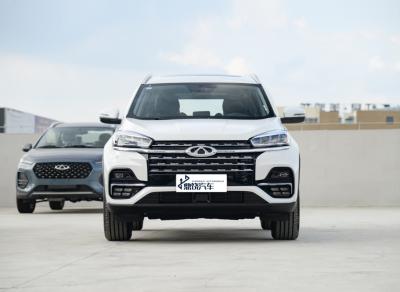 China Fuel SUV Large Space Automobile Chery  Tiggo 8 Heated 360 Panoramic for sale