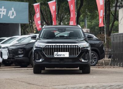 Cina Cina Nuova versione Veicolo elettrico Auto Automobile Jetour X90 Fuel Smart Car in vendita