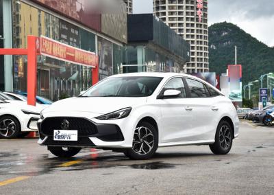 Cina 2024 Competitive Export Luxury Electric MG Car MG 5 High Speed Gasoline Benzina Carro a combustibile in vendita