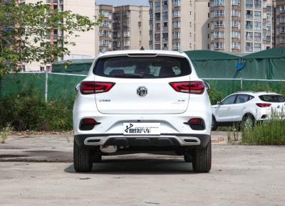 Cina Prodotto in Cina Automatico 1.5T Electric MG Car MG ZS Piccolo Modello Sporty SUV Oil Gas Car in vendita