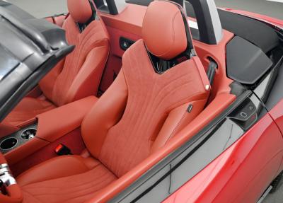 Cina Auto elettrica MG 2024 ODM Auto ad alta velocità 231Kw 501Km 314Ps Veicolo elettrico berlina auto elettrica in vendita