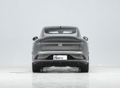 China Mid-size Smart Coupe All-electric SUV Technology Intelligent 5-Door SUV Superior Ride Comfortable EV Car for sale
