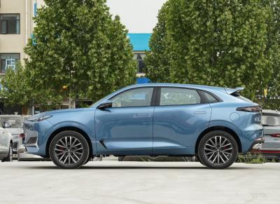 중국 강력한 자동 차인 EV 차안 UNI-K 2.0T 2.0L 고속 가솔린 자동차 판매용