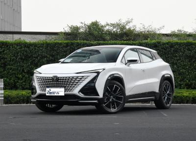 중국 좋은 상태 고품질 스포츠 차간 UNI-T 성인 개인 1.5L 가스 새 SUV 자동차 판매용