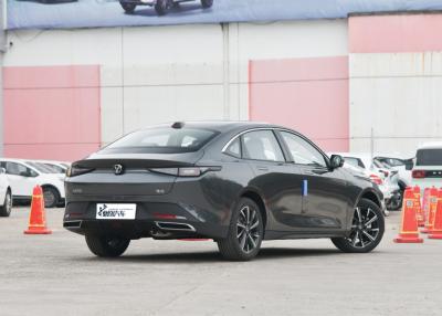 Cina 2024 ODM High Speed Sport Chang An EV Changan Yida Auto 125Kw 260Nm 170Ps Auto a benzina in vendita