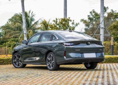 Cina Nuova versione di alta qualità Smart Sport Chang An EV Changan Qiyuan A05 Sedan ibrido a gas Nuova auto in vendita