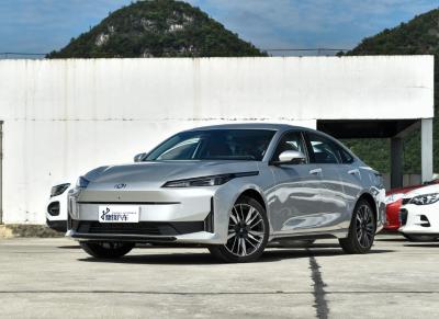 2024 競争力 輸出 輸入 高級 卸売 電気自動車 チャンガン  Qiyuan A05 セダン ハイブリッド ガソリン 新車