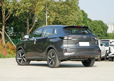 Cina 2024 OEM Smart Chang An EV Changan Qiyuan Q05 Veicolo elettrico Hybrid Fuel Car in vendita