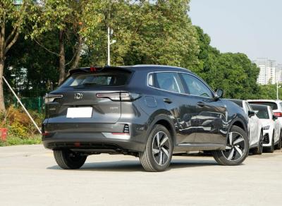 Cina 2024 OEM Smart Chang An EV Changan Qiyuan Q05 Veicolo elettrico Hybrid Fuel Car in vendita