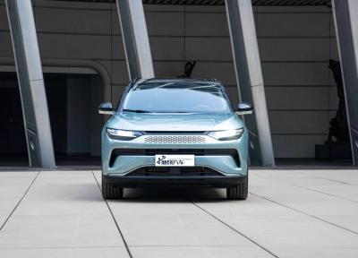 Cina Cina Esportazione Fast Ship Smart Leapmotor Car Leapmotor C11 Hybrid Electric Vehicle Gas SUV in vendita