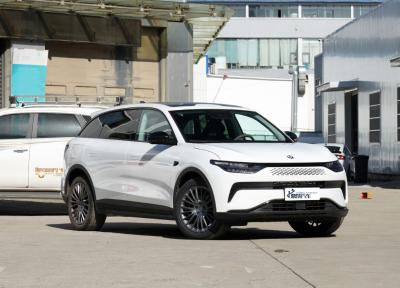 Cina Leapmotor personalizzabile C11 1.2T 1.5L Veicolo elettrico Carburante benzina 200Kw SUV ibrido Nuova auto in vendita