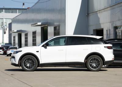 Cina Leapmotor personalizzabile C11 1.2T 1.5L Veicolo elettrico Carburante benzina 200Kw SUV ibrido Nuova auto in vendita