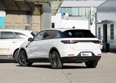 Cina Produttore Personale Adulto Leapmotor Car Leapmotor C11 1.2T Hybrid SUV Car in vendita