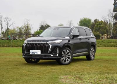 2024年 ODM 状態良好 インテリジェント チェリー 自動車 エクセード ランユー 月 2.0T ガソリン  benzin 燃料車