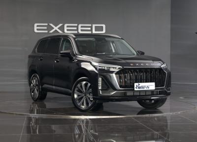 輸入 高級 卸売 高速 中国 格安 エクセード ランユー ハイブリッド ガソリン SUV 車