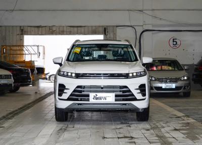Cina 2025 OEM Nuova versione Chery Automobile Exeed Zhuifeng Gas Benzina Carburante a sinistra 192Kw 5 posti SUV Car in vendita