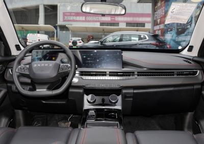 Cina Buone condizioni Intelligente Tecnologia Fabbrica Sport Automatico Chery Automobile Exeed Zhuifeng Carburante in vendita