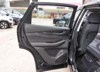Cina Buone condizioni Intelligente Tecnologia Fabbrica Sport Automatico Chery Automobile Exeed Zhuifeng Carburante in vendita