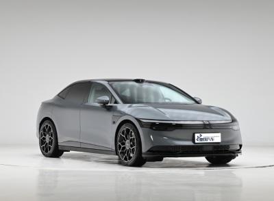 China Intelligent Technology Factory Zeekr Electric Car 007 Pure New Energy Sedan Ev New Car for sale