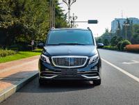 Quality Mercedes Benz Business Car Vito Customizable MPV 2.0T Gasoline Petrol Fuel 211Ps for sale